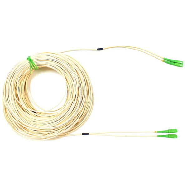 Latiguillo dúplex 2xSCAPC-2xSCAPC SM G657A2 - MICFO