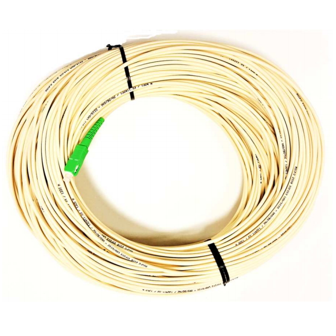 Pigtail ACOMETIDA SCAPC SM G657A2 - MICFO