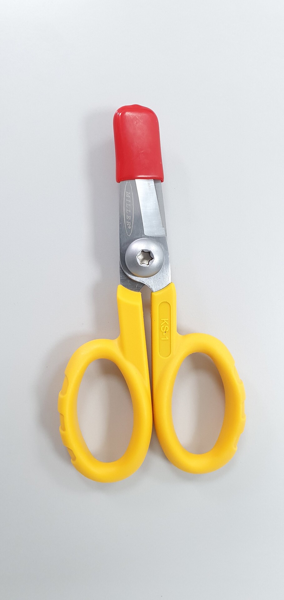 Miller KS-1 tijeras corta kevlar - MICFO