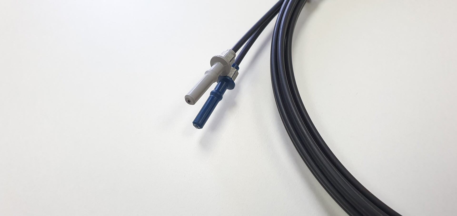 Latiguillo FOP 2x VPIN-2x VPIN (HFBR-4501/4511) 2.2 mm - MICFO