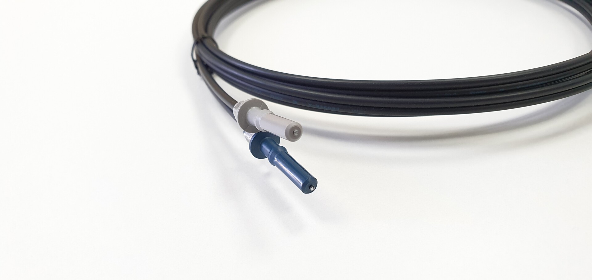 Latiguillo FOP 2x VPIN-2x VPIN (HFBR-4501/4511) 2.2 mm - MICFO