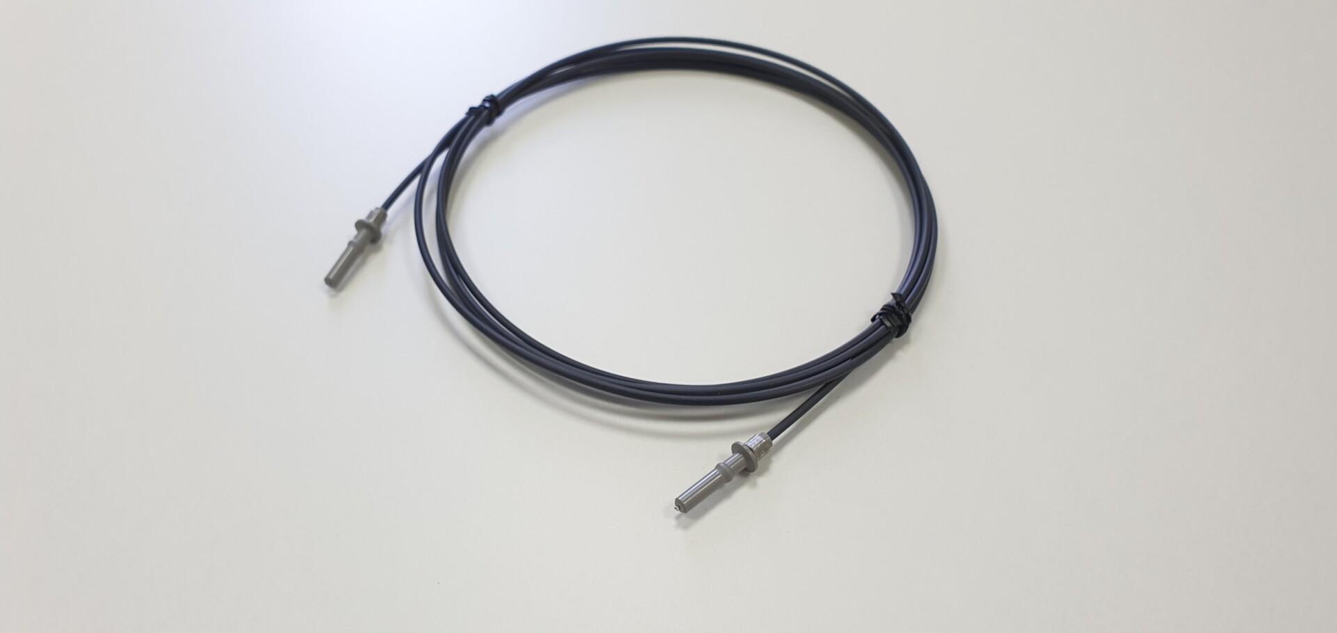 Latiguillo FOP simplex VPIN-VPIN (HFBR-4501) 2.2 mm - MICFO